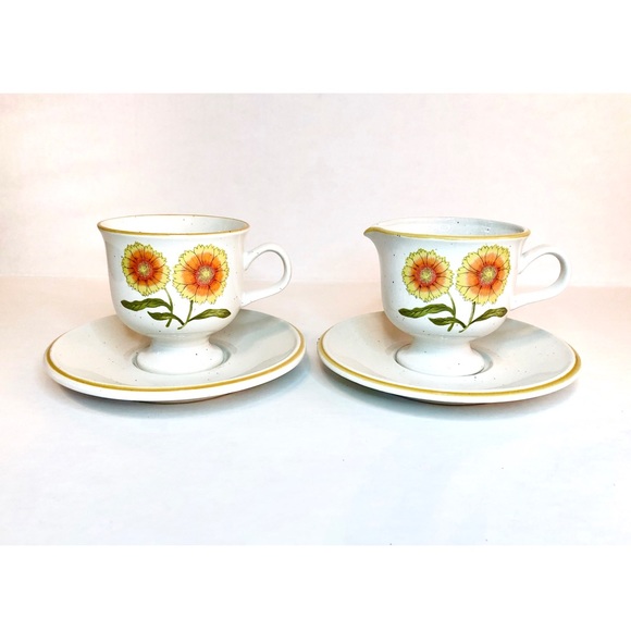 Ranmaru Japan | Kitchen | Vintage Ceramate By Ranmaru Japan Tea Sets Of ...